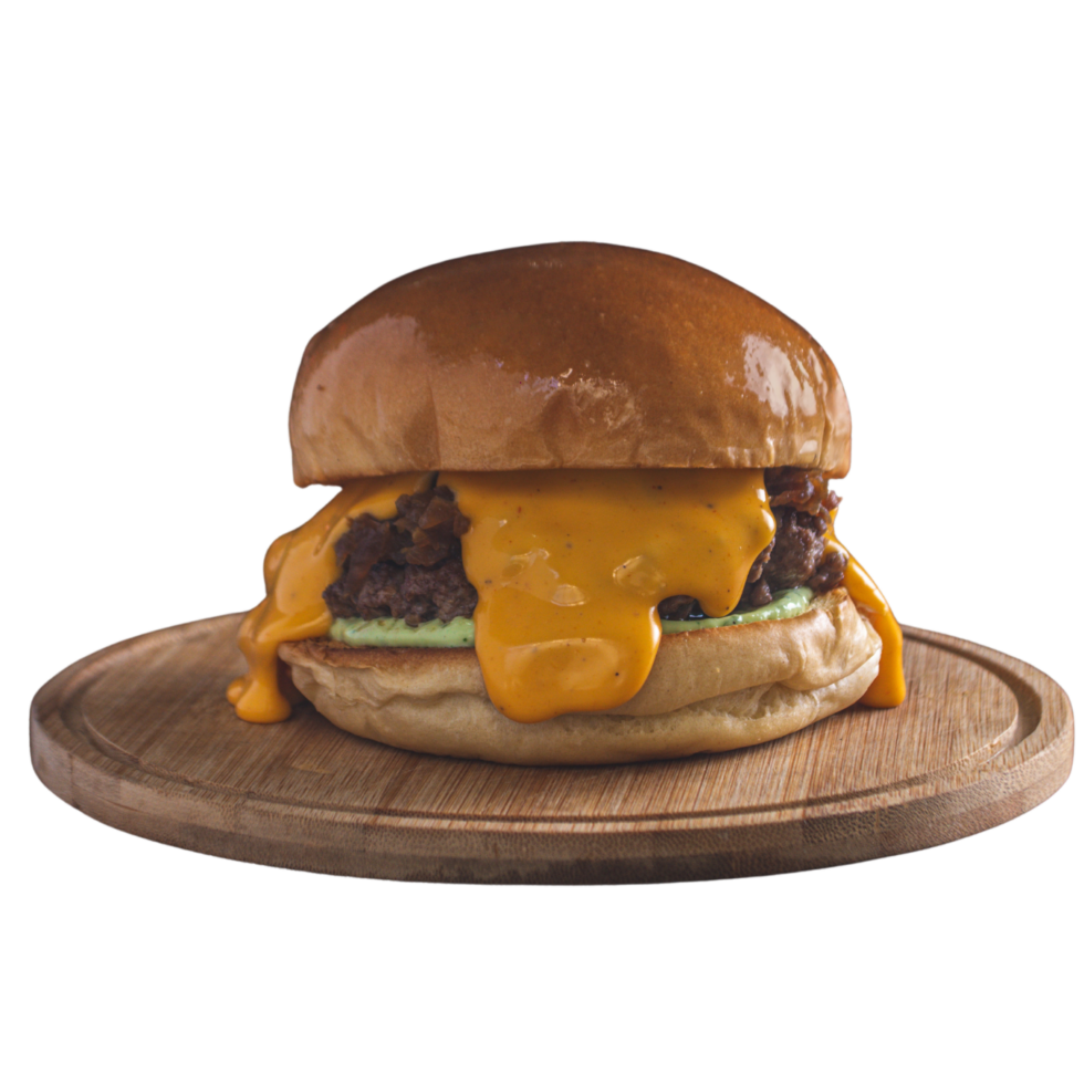 Smash N' Chicken | Poulet Croustillant & Smash Burgers à Grenoble